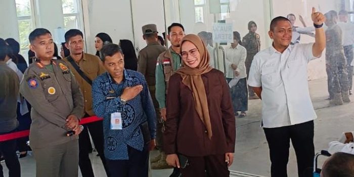 Warta Lutim – Portal Online Pemerintah Kabupaten Luwu Timur